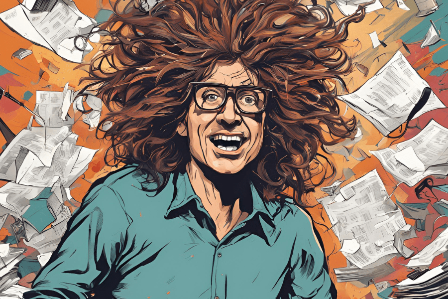 Sobre - Mundo Absurdo